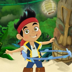 Decorazioni festa a tema Jake il Pirata | Partyeballoon – partyeballoon